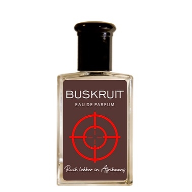 Buskruit scent 30ml - Die Handelstak